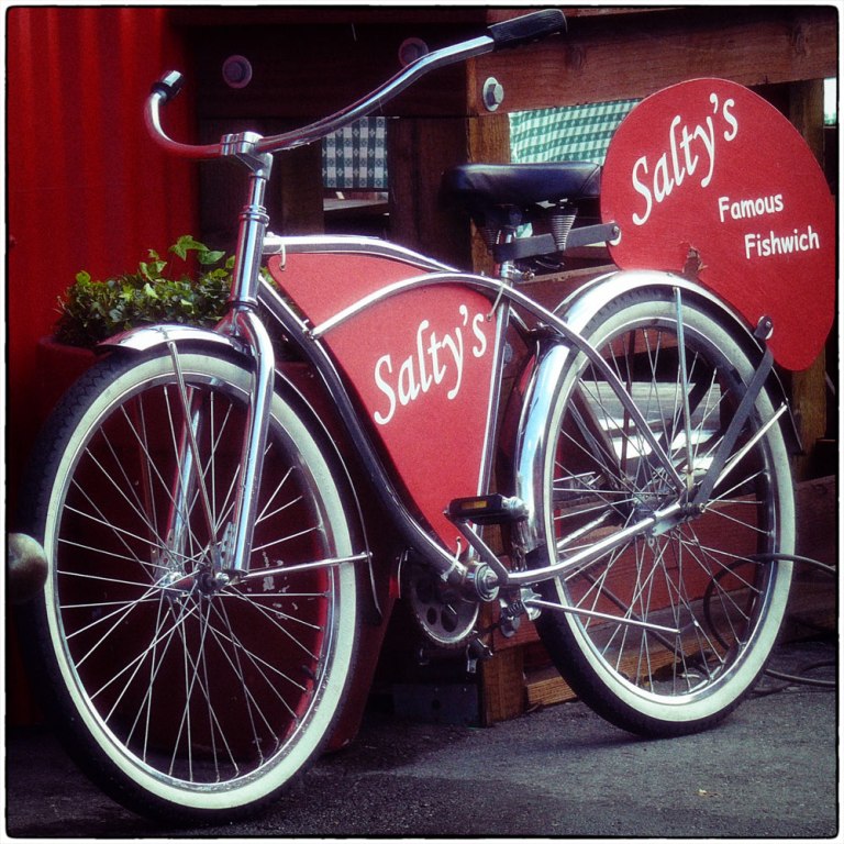 cycle – TRAVEL WORDS